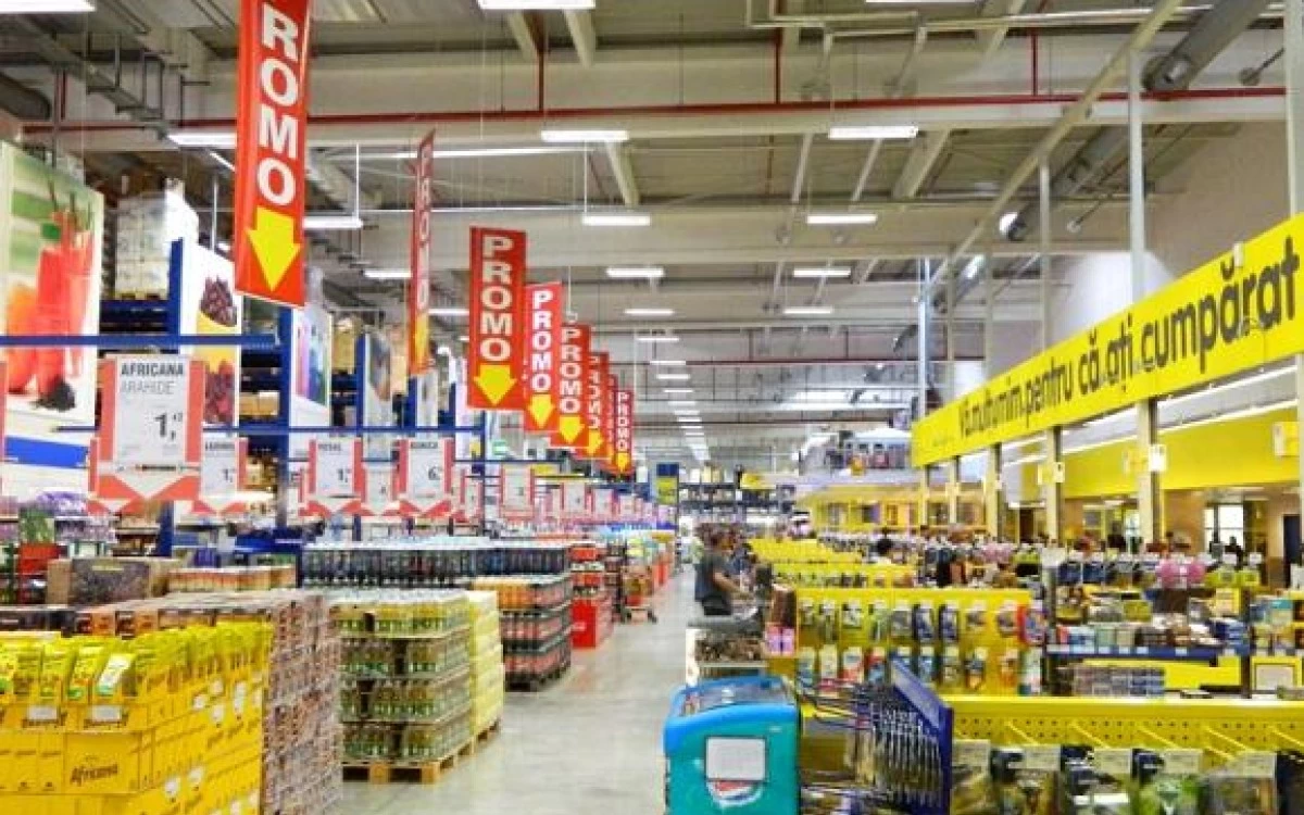 Selgros modernizeaza magazinele din Baneasa si Ploiesti | Progresiv