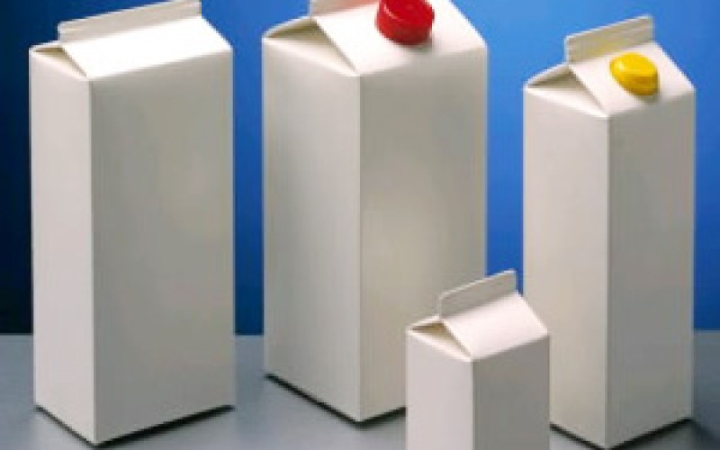 EUROPE: Tetra Pak rolls out renewable, plant-based carton | Progresiv