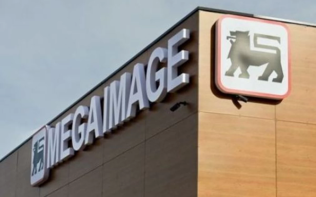 Mega Image bifează un nou supermarket în Capitală | Progresiv