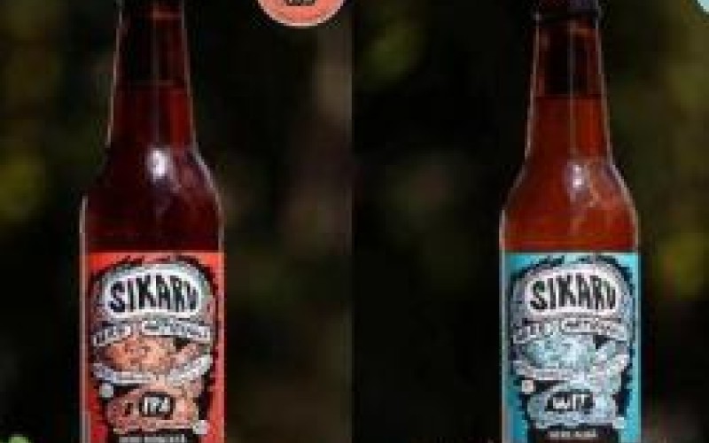 ROMANIA: A new craft beer, produced locally by former Carrefour ...