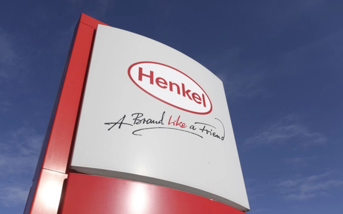 Henkel are un nou distribuitor pentru detergenți și produse pentru casă ...