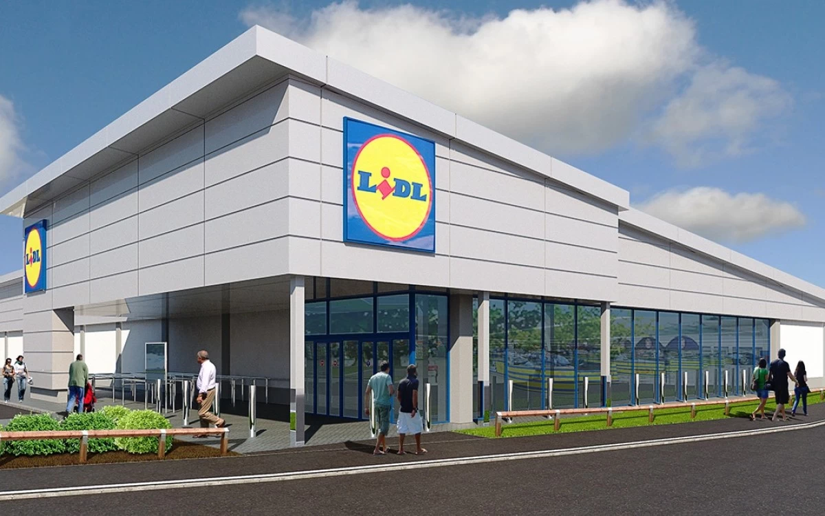 Lidl intră pe piața din Lituania în 2016 | Progresiv