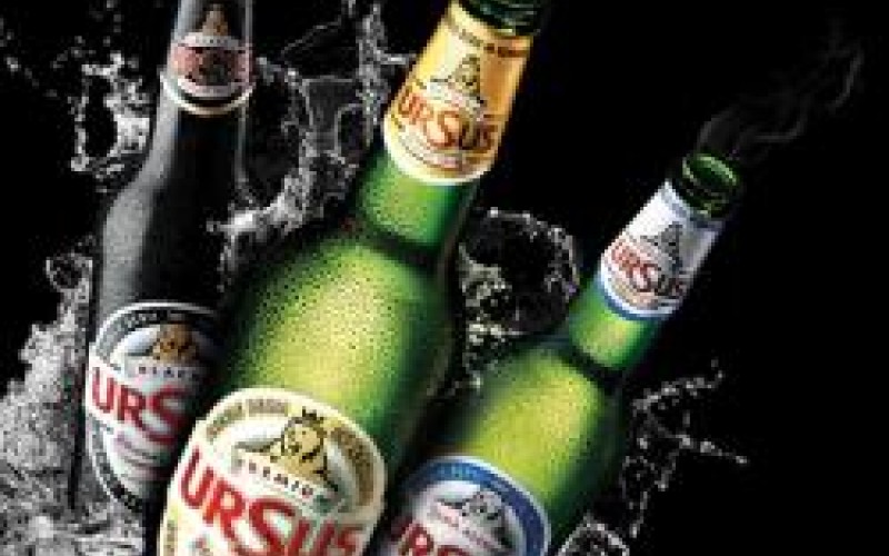 ROMANIA: AB InBev to sale Ursus Breweries | Progresiv