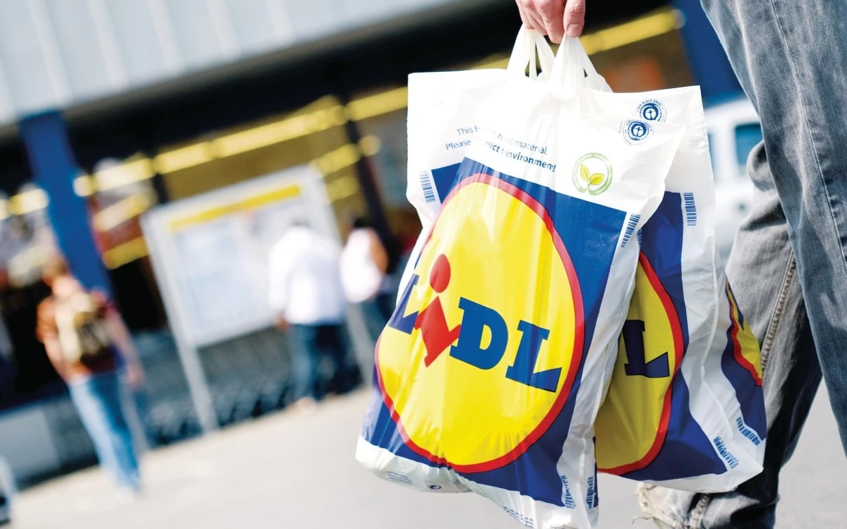 Lidl owner to invest 6.5 billion euros in 2016 | Progresiv