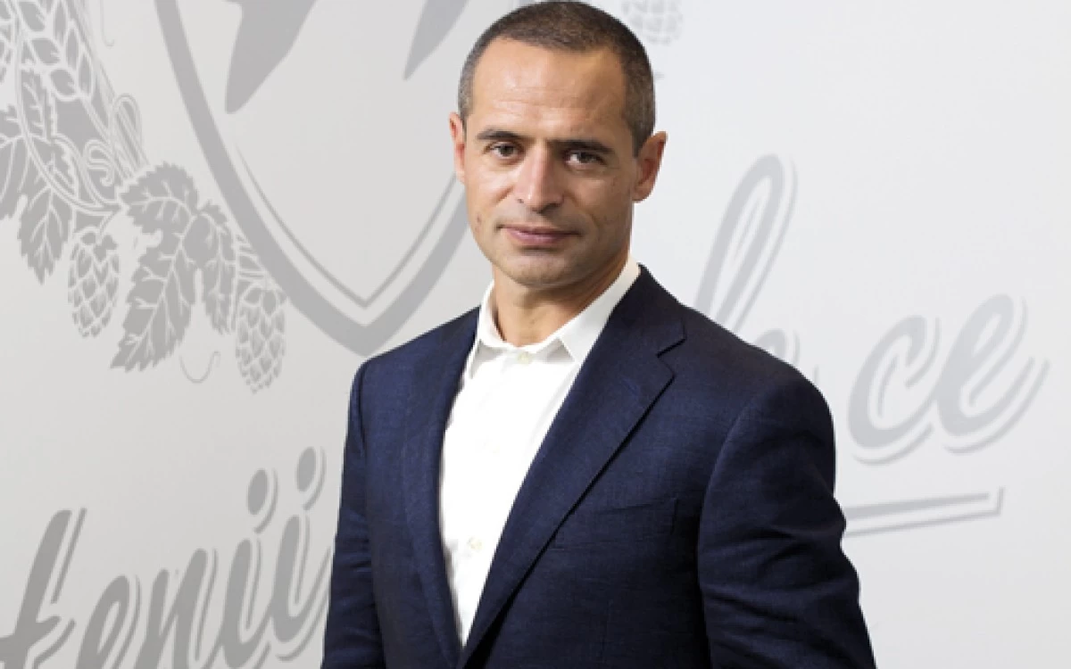 Ghinea, Bergenbier: „Cel mai mult m-au dezvoltat oamenii pe care i-am ...