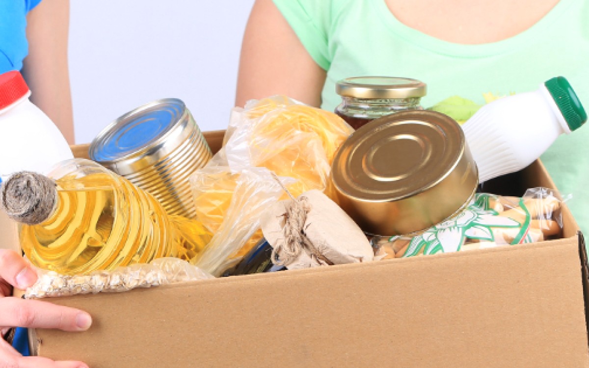 EU guidelines on food donation helpful to reducing food waste | Progresiv