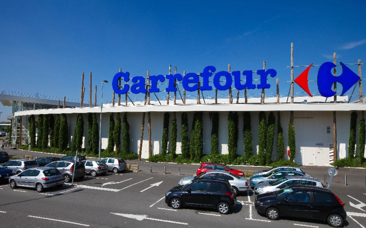 Carrefour delays transformation plan | Progresiv