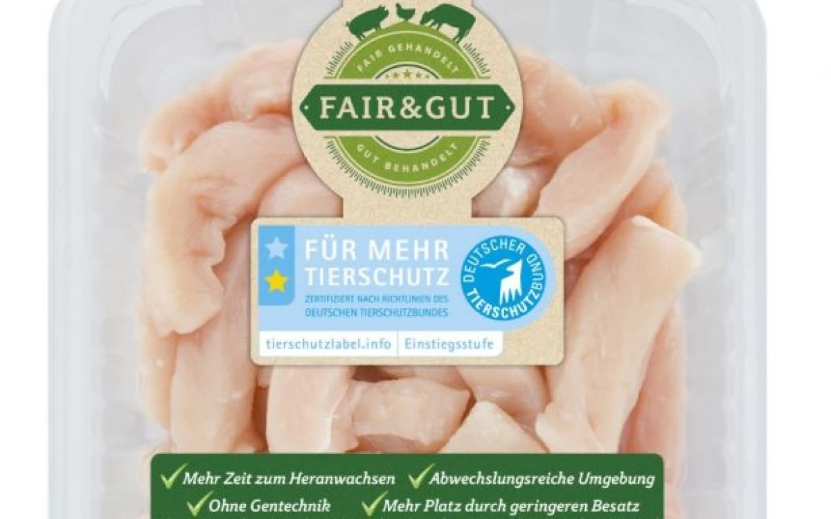 Aldi lansează o marcă proprie de carne de pui | Progresiv