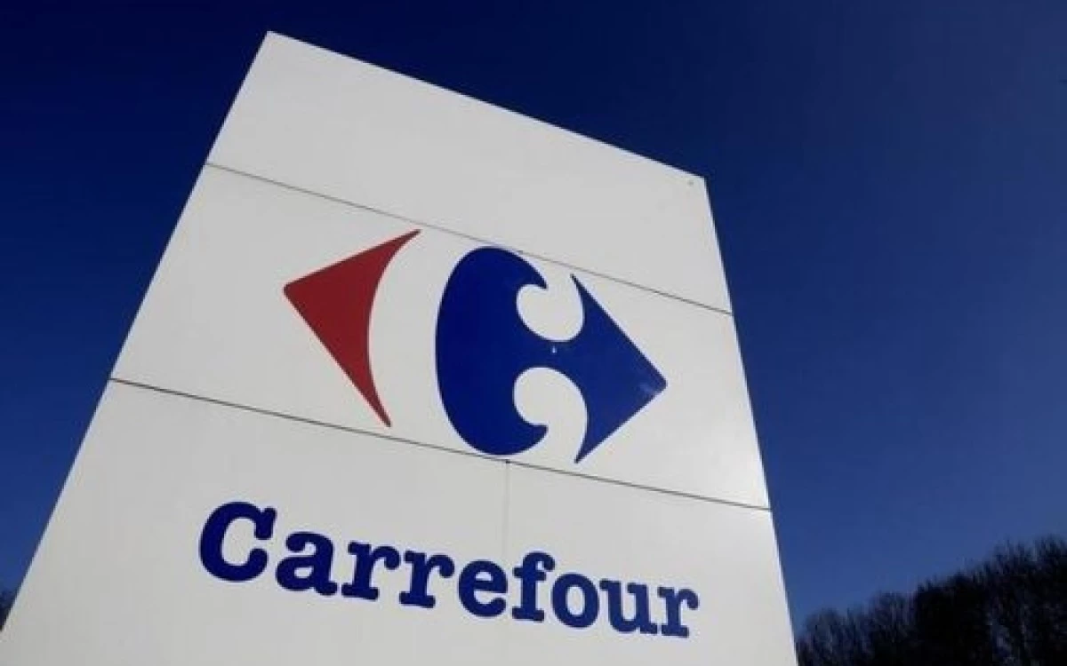 Carrefour unveils 'Europe's first food blockchain' | Progresiv