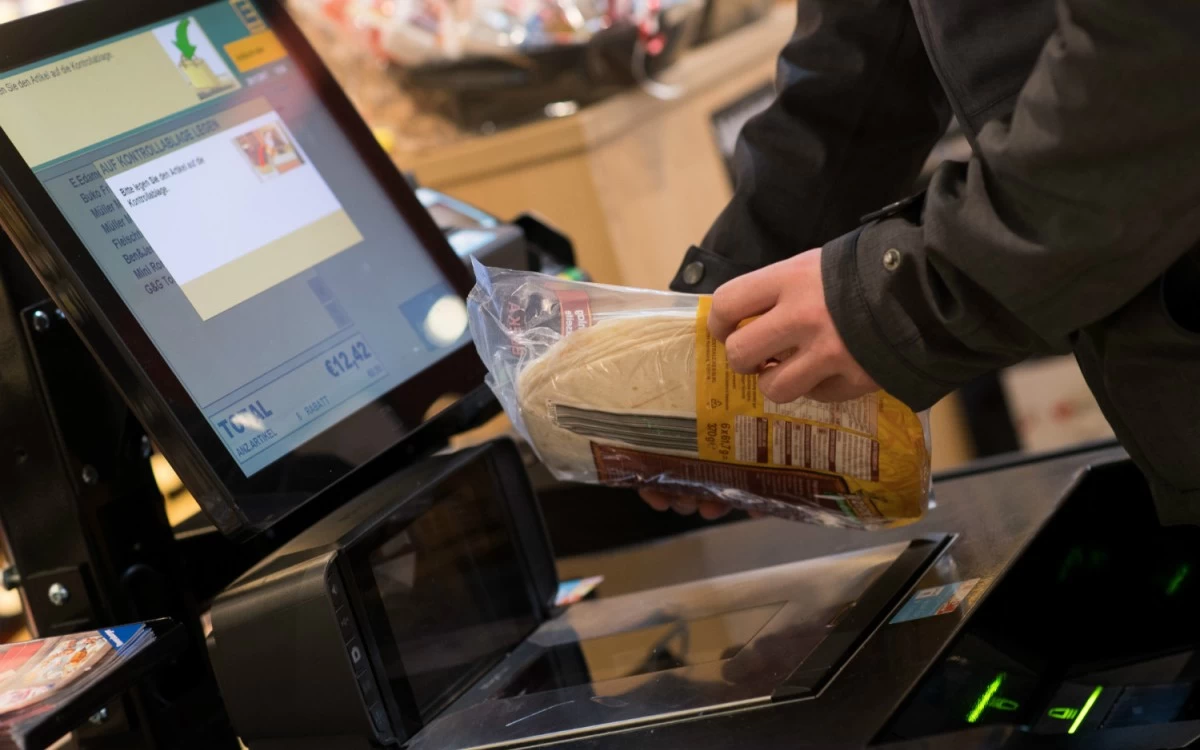 Self-checkout central to Kaufland's new store strategy | Progresiv