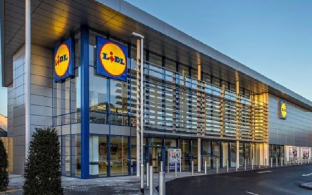 Lidl inaugurates new 55 million euros distribution facility in Serbia ...