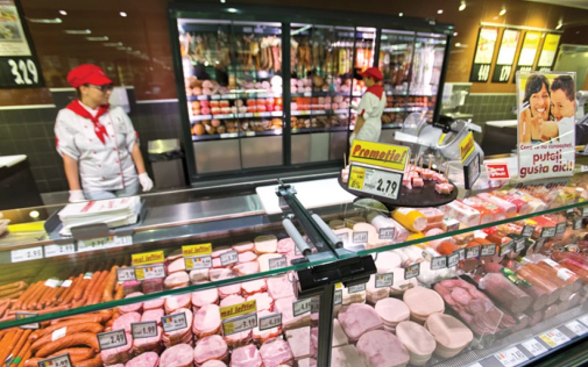 Cum și de ce se transformă categoria de mezeluri | Progresiv