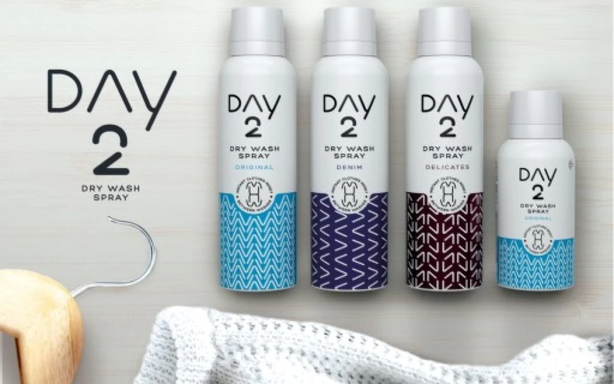 Unilever lansează în premieră un detergent uscat sub formă de spray ...
