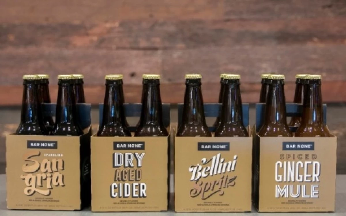 Coca-Cola launches line of alcohol-free sparkling drinks | Progresiv