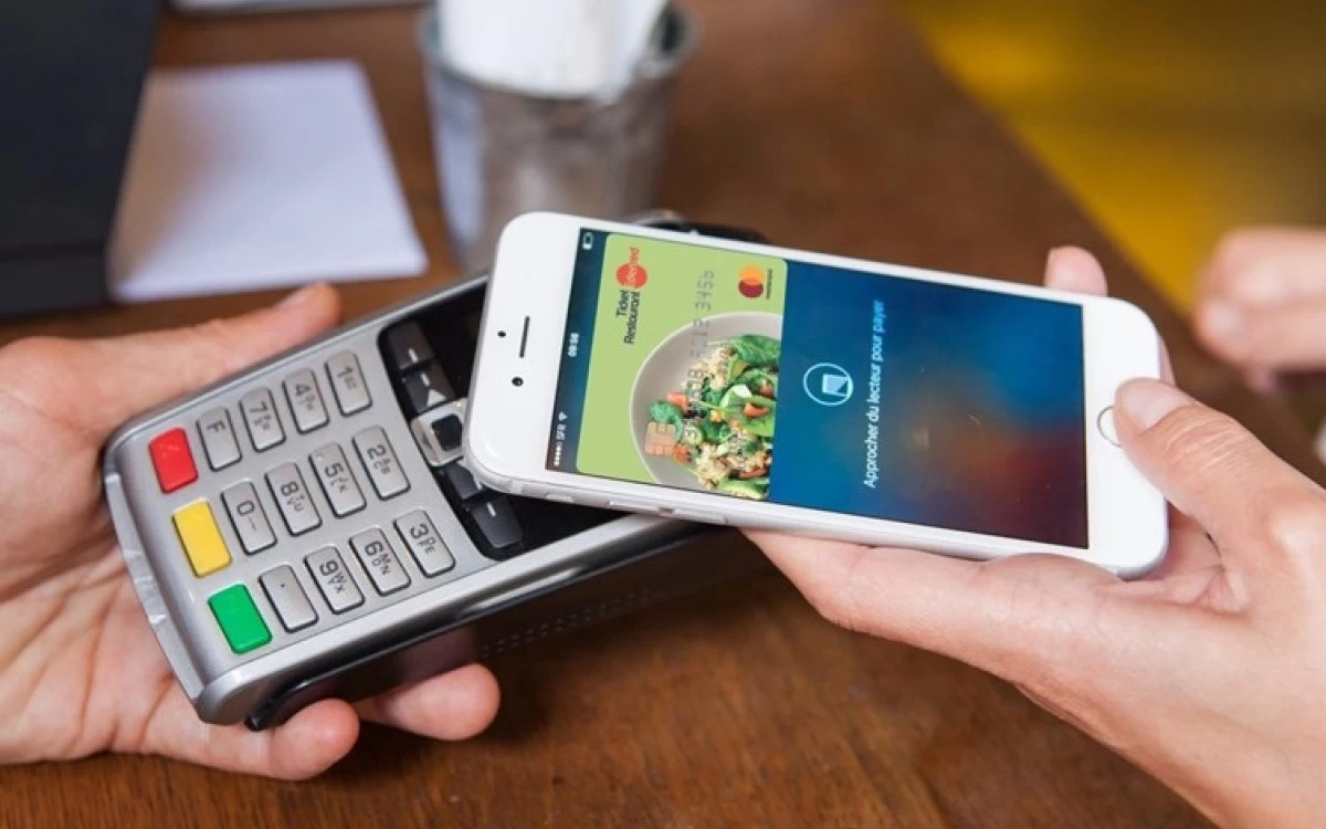 Apple Pay se lansează oficial și în România | Progresiv
