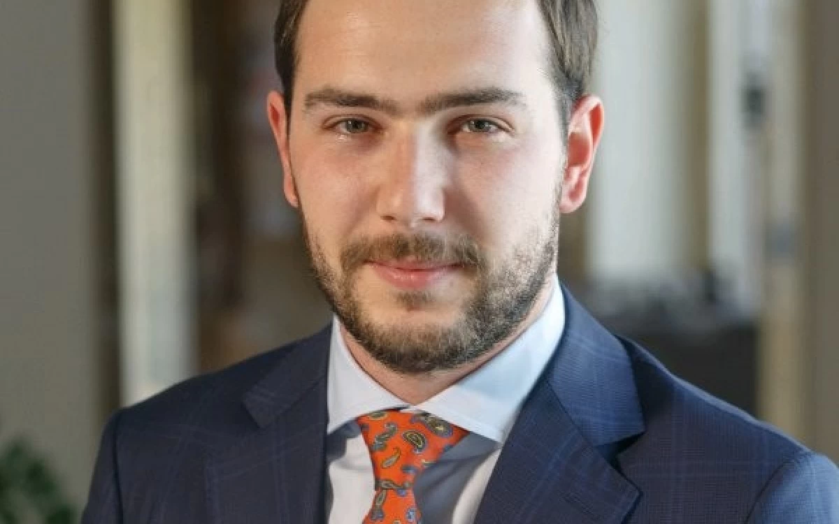 Radu Timiș Jr. a preluat funcția de CEO al grupului Cris-Tim | Progresiv