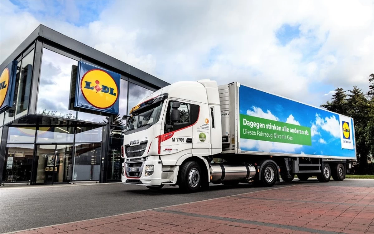 Cum arată strategia de expansiune a germanilor de la Lidl la nivel ...