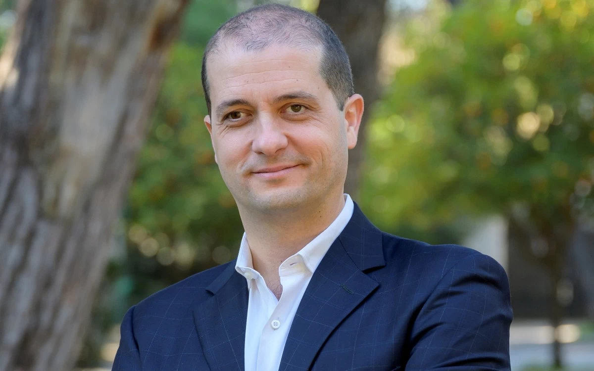 Interstar Chim numește un nou Director General | Progresiv