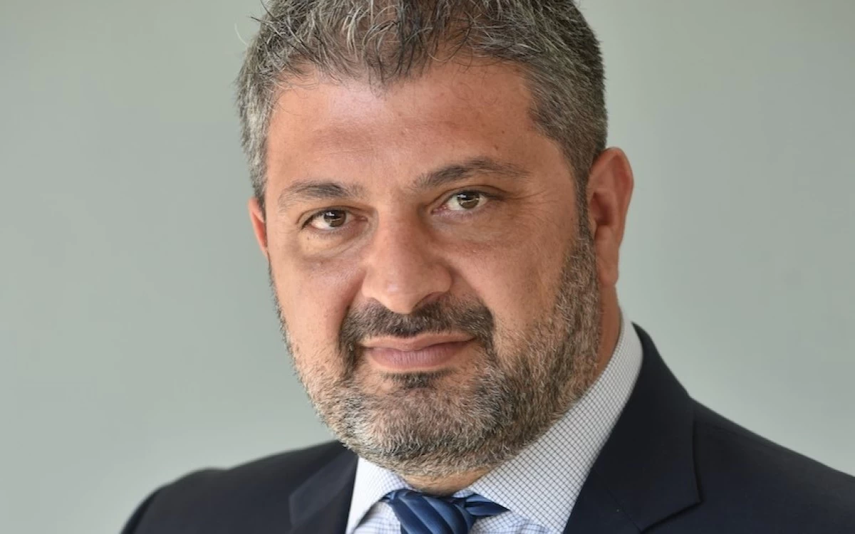 Interstar Chim numește un nou Country Sales & Trade Marketing Manager ...