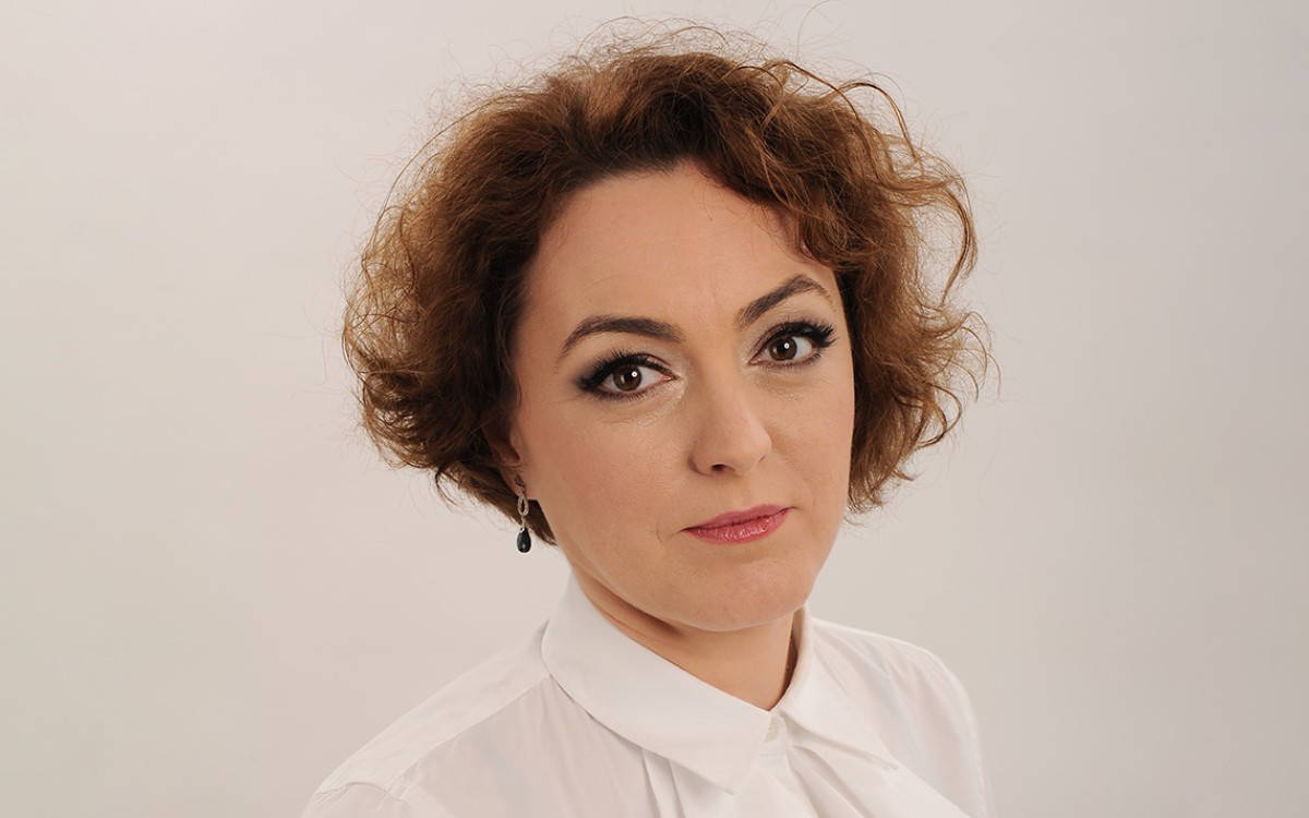 Camelia Popescu, cora: Online-ul devine oglinda magazinului offline ...