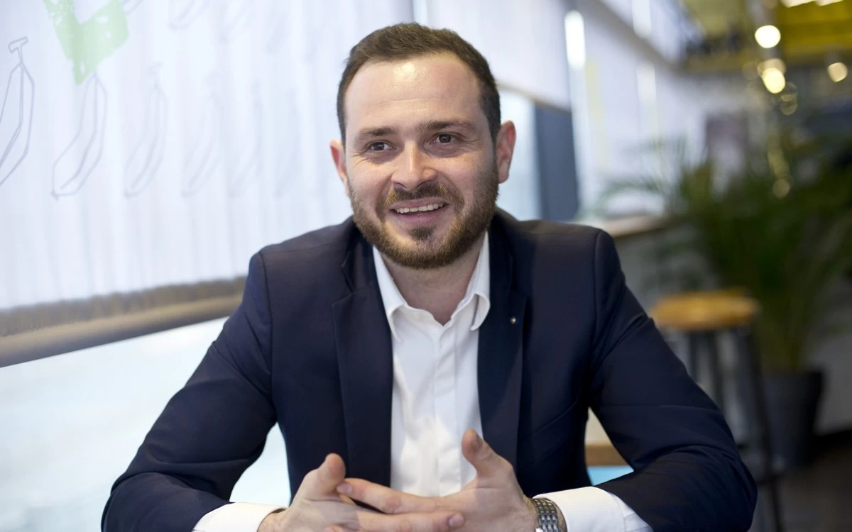 Microgreens, 2,2 mil. euro în două sere verticale cu producție antamată ...