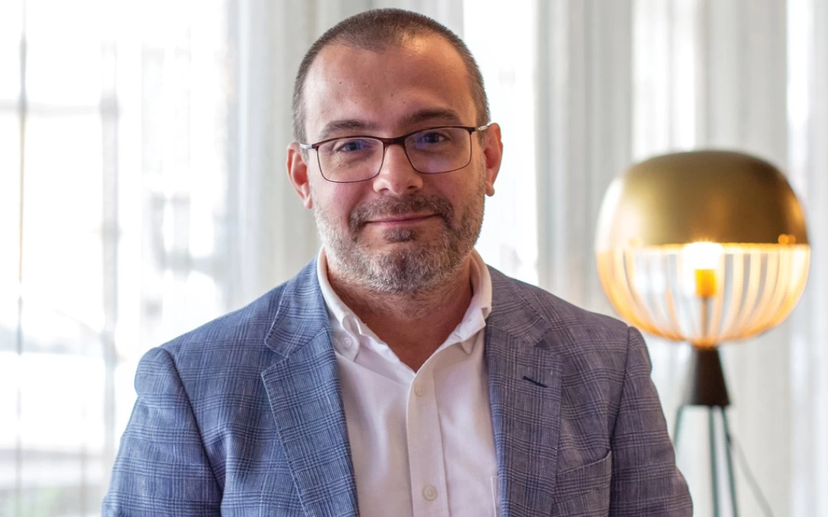 Răzvan Potra, managerul a cărui prioritate este crearea de sinergii în ...