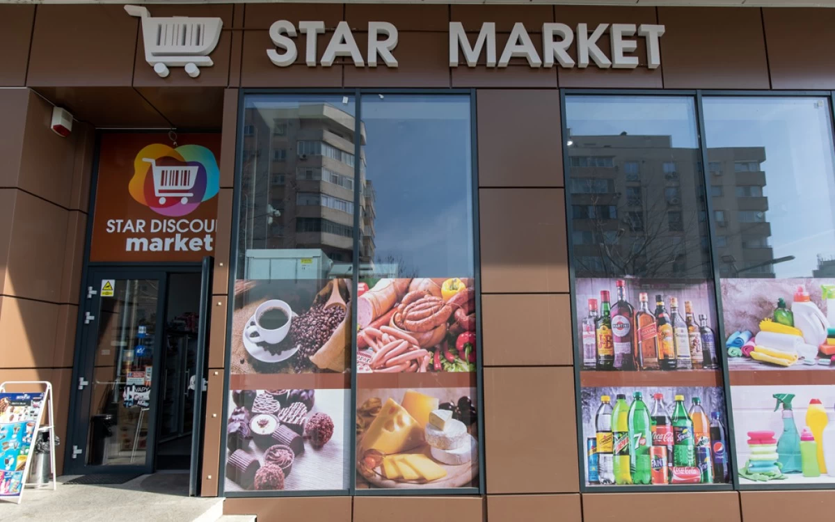 Star Market Discount: Mixul de produse, diferențiator în retailul ...