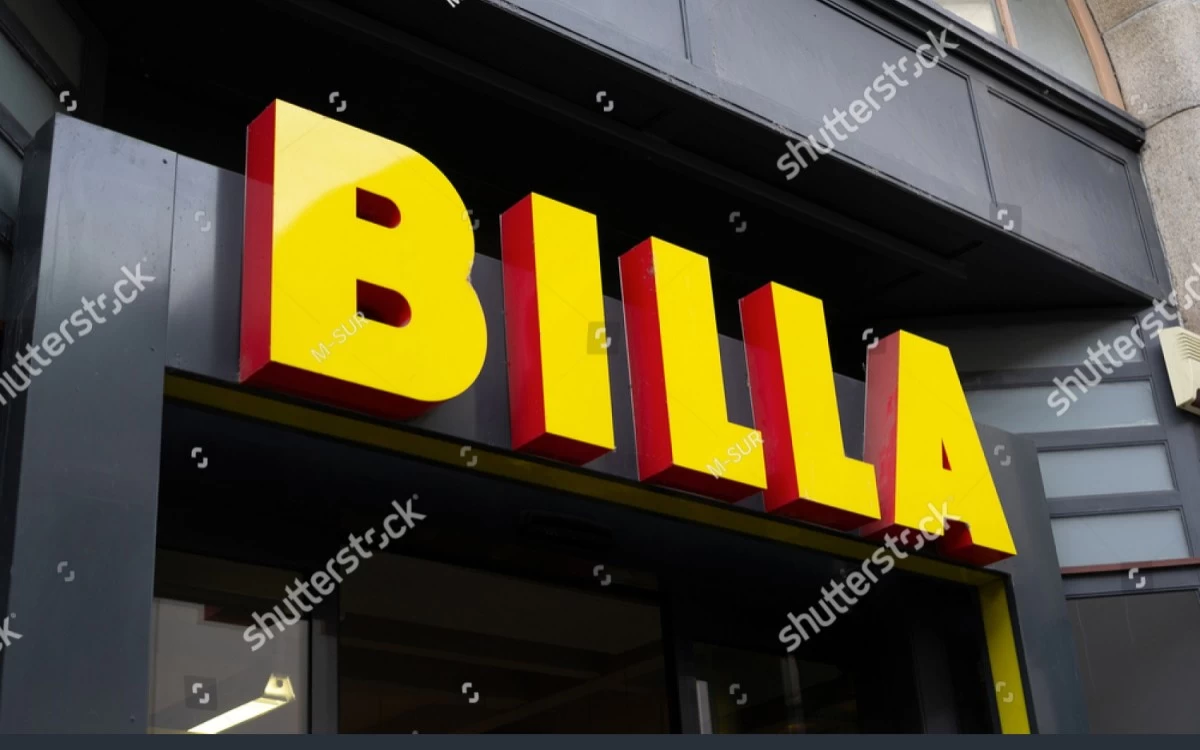 Billa și OMV lansează un nou format de magazin în Cehia | Progresiv