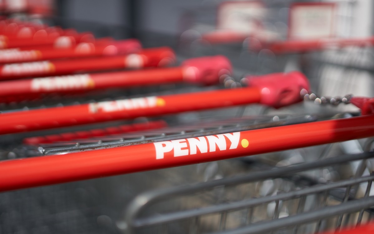 PENNY ajunge la 425 de unități pe plan local | Progresiv