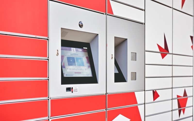 Sameday easyway, un nou serviciu adresat persoanelor fizice pentru trimiterea coletelor | Progresiv