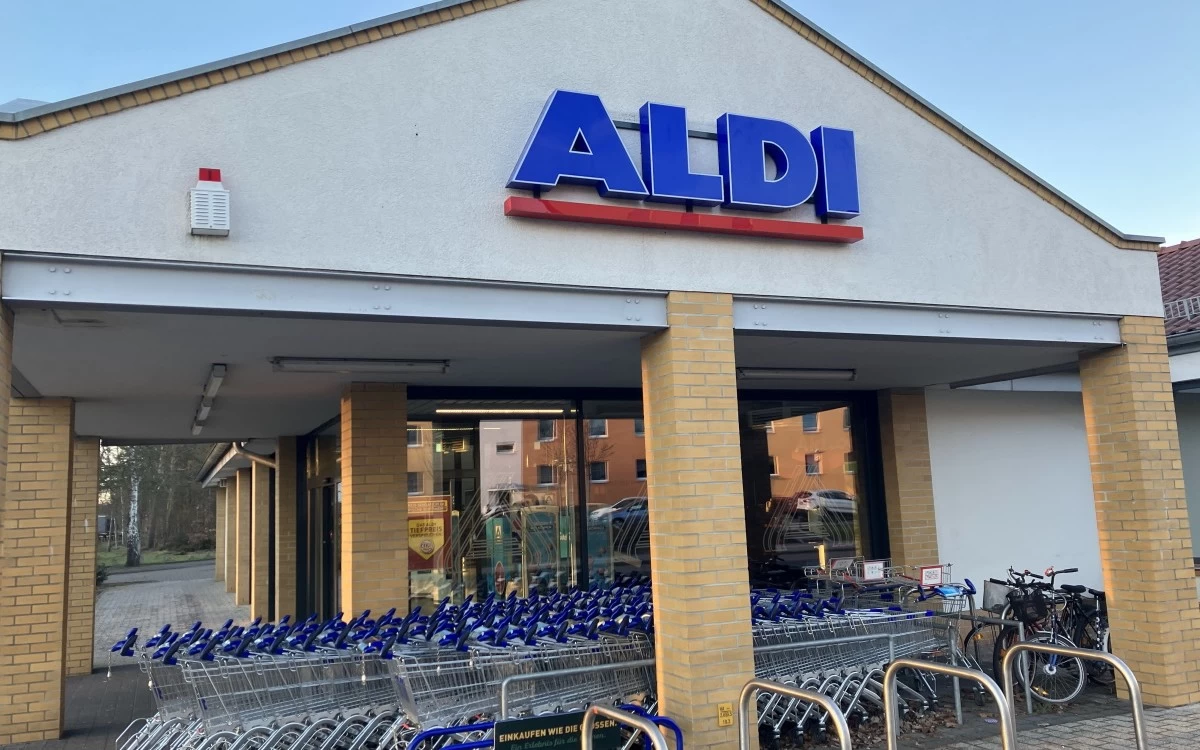 Aldi Nord își consolidează structurile de logistică și vânzări | Progresiv