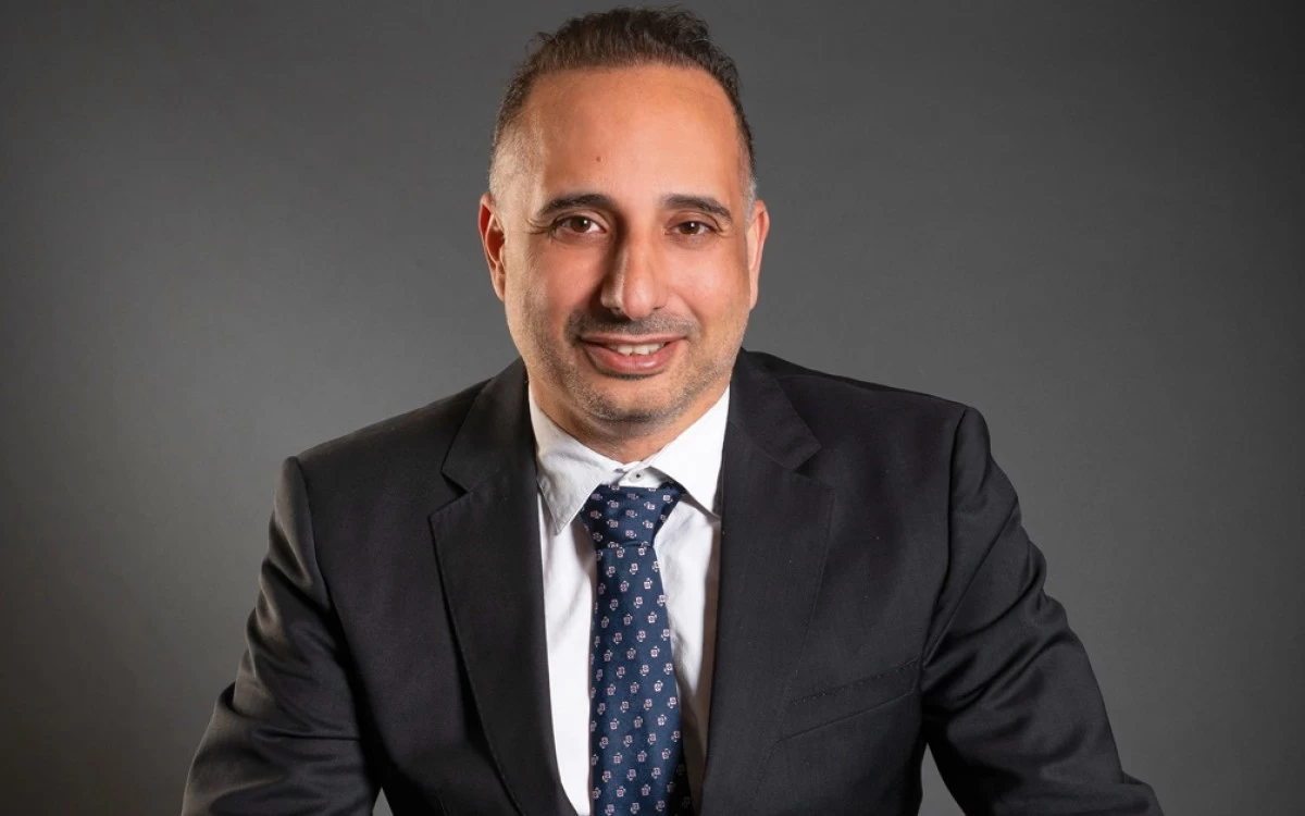 Yoav Bar, numit la conducerea Tuborg România | Progresiv