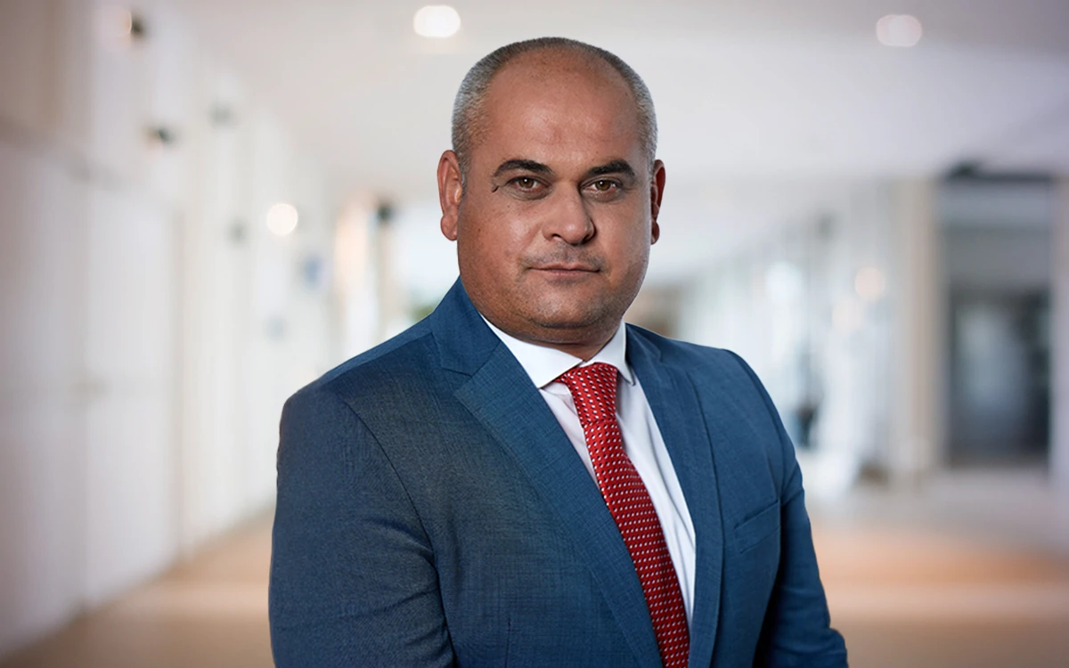 Macromex își consolidează echipa de leadership | Progresiv