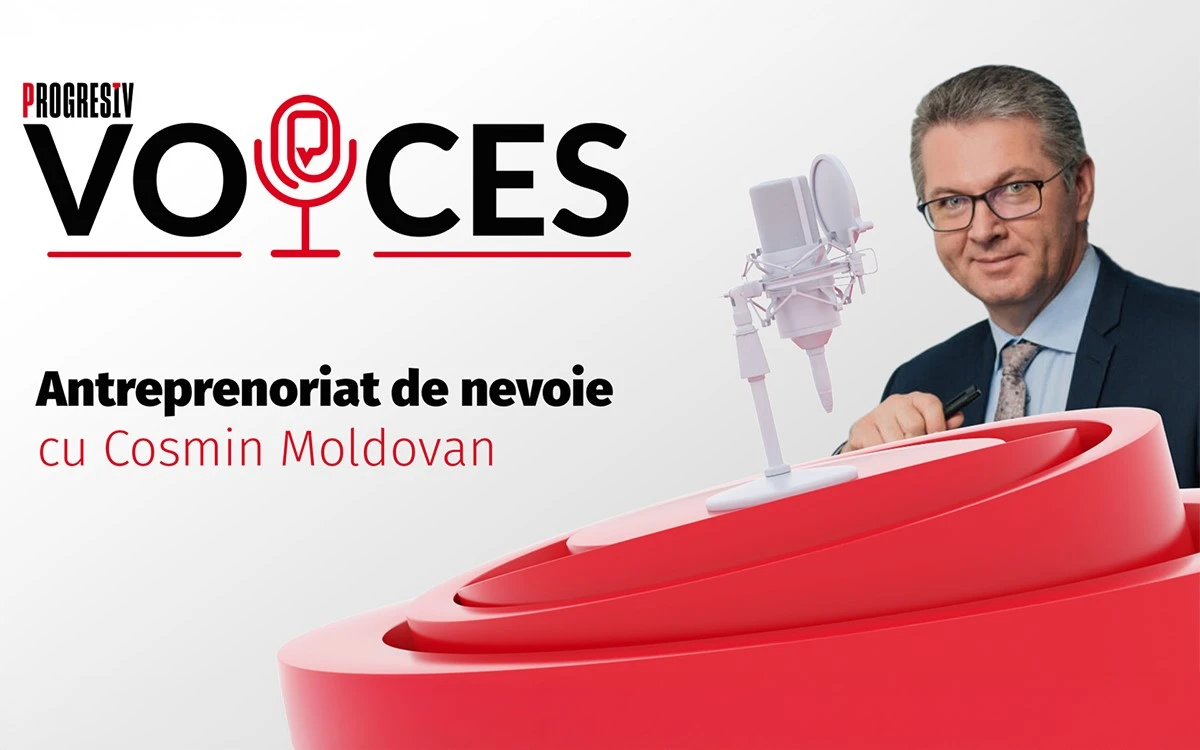 Cosmin Moldovan, fondatorul Moldovan Carmangerie: Nu eșecul, ci ...