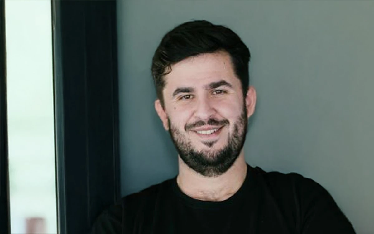 Luka Zivkovic, numit la conducerea Bonapp | Progresiv
