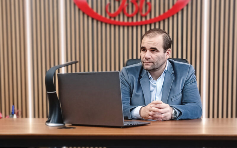 Mircea Moga, Mega Image: Nu suntem în România pentru oportunități pe ...