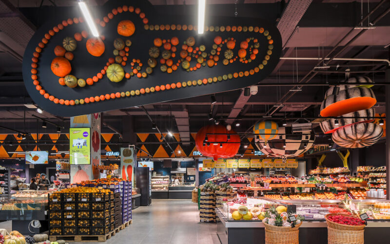 Silpo, retailerul care a transformat supermarketul în experiență ...