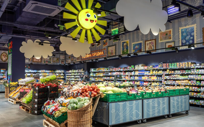 Silpo, retailerul care a transformat supermarketul în experiență ...